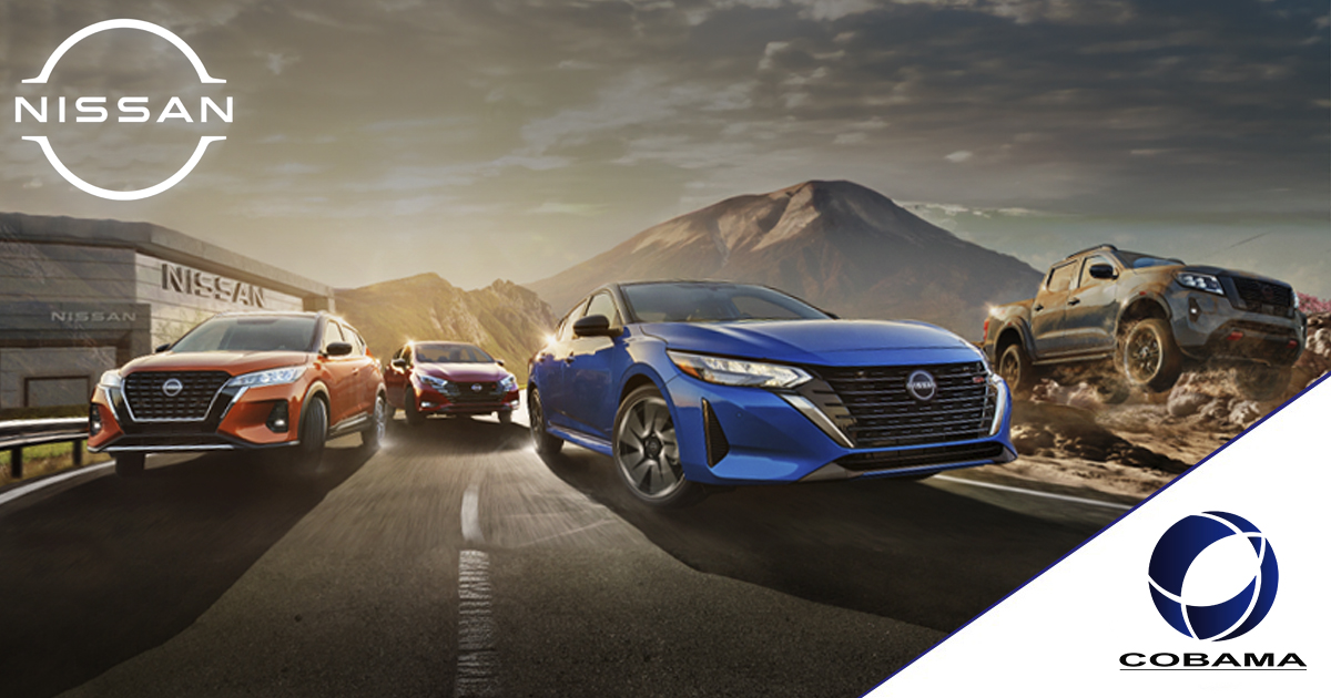 ¡Encuentra tu Nissan ideal! Descubre cuál se adapta a tu estilo de vida ...